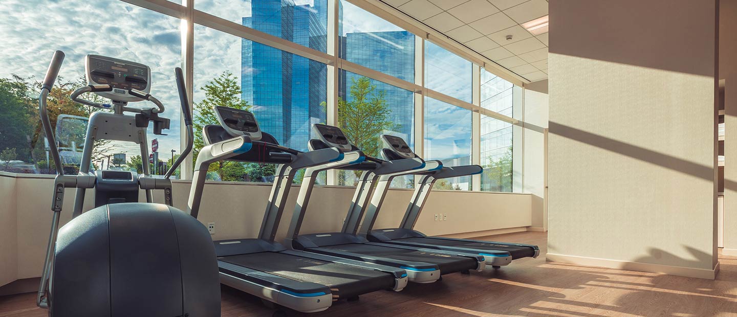 Earth Tower | Mohegan Sun